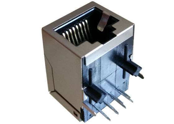 RJ45 Modular Jack factory, Buy good quality RJ45 Modular Jack products ...