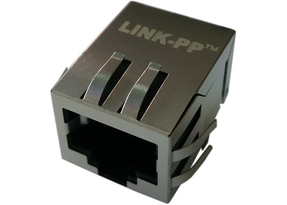 PoE RJ45 Connector factory, Buy good quality PoE RJ45 Connector products from China