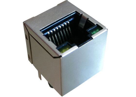 Vertical RJ45 Jack factory, Buy good quality Vertical RJ45 Jack ...