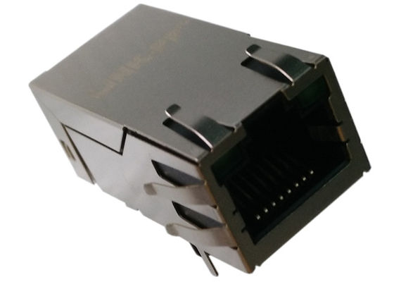 POE RJ45 Connector factory, Buy good quality POE RJ45 Connector products from China