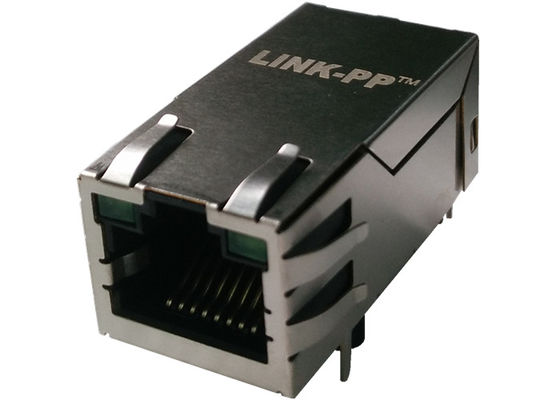 POE RJ45 Connector factory, Buy good quality POE RJ45 Connector products from China