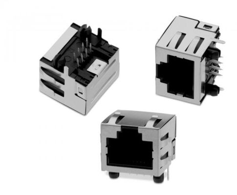 RJ45 Modular Jack factory, Buy good quality RJ45 Modular Jack products ...