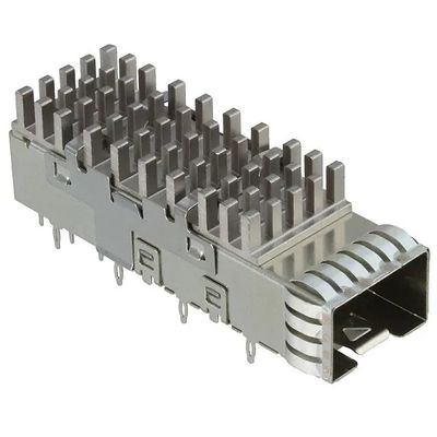SFP Cage Connector factory, Buy good quality SFP Cage Connector ...