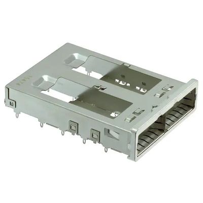 Quality RJ45 Modular Jack & Magnetic RJ45 Jack factory from China