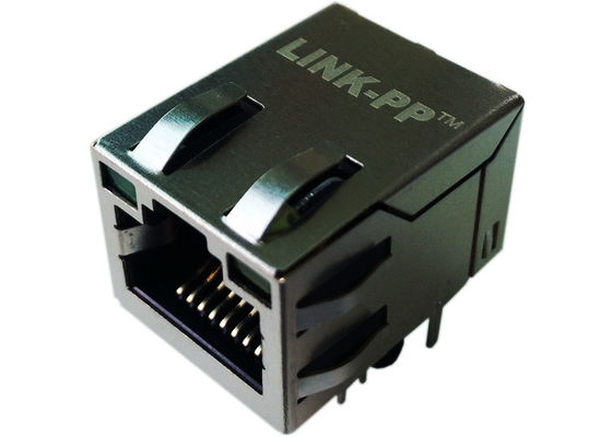 RJ45 Modular Jack factory, Buy good quality RJ45 Modular Jack products ...