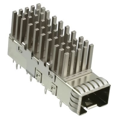 SFP Cage Connector factory, Buy good quality SFP Cage Connector ...