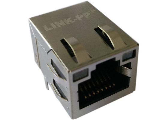 RJ45 Modular Jack factory, Buy good quality RJ45 Modular Jack products ...