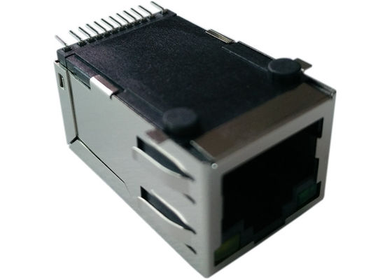 SMT RJ45 Connector factory, Buy good quality SMT RJ45 Connector ...