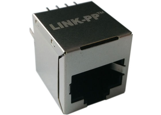 Vertical RJ45 Jack factory, Buy good quality Vertical RJ45 Jack products from China