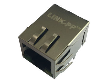 Low Profile RJ45 Jack factory, Buy good price POE RJ45 Connector products
