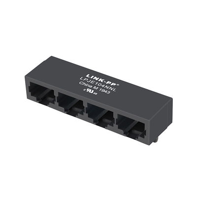 Buy rj45 modular connector, Good quality rj45 modular connector ...