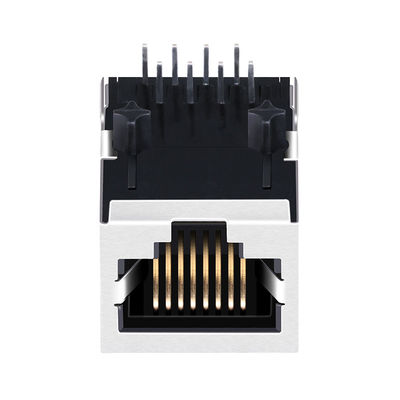 SMT RJ45 Connector factory, Buy good quality SMT RJ45 Connector ...