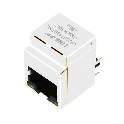 Vertical RJ45 Jack factory, Buy good quality Vertical RJ45 Jack ...