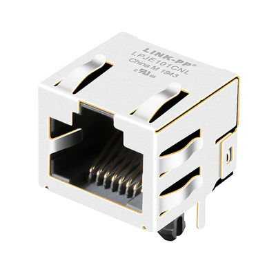 RJ45 Modular Jack factory, Buy good quality RJ45 Modular Jack products ...