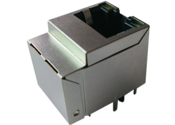 Vertical RJ45 Jack factory, Buy good quality Vertical RJ45 Jack products from China