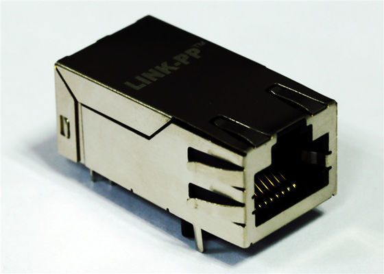 POE RJ45 Connector factory, Buy good quality POE RJ45 Connector ...