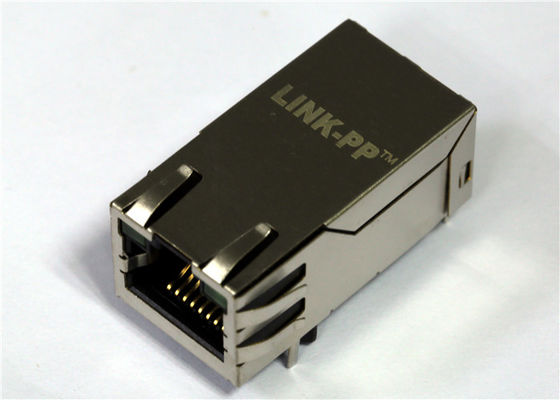 PoE RJ45 Connector factory, Buy good quality PoE RJ45 Connector ...