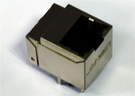 Vertical RJ45 Jack factory, Buy good quality Vertical RJ45 Jack products from China