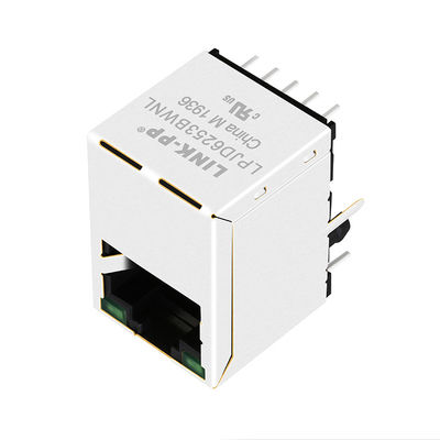 Vertical RJ45 Jack factory, Buy good quality Vertical RJ45 Jack ...