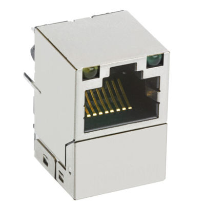 Vertical RJ45 Jack factory, Buy good quality Vertical RJ45 Jack products from China