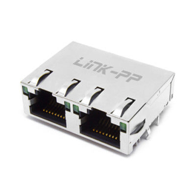 RJ45 Multi Port Jack factory, Buy good quality RJ45 Multi Port Jack ...