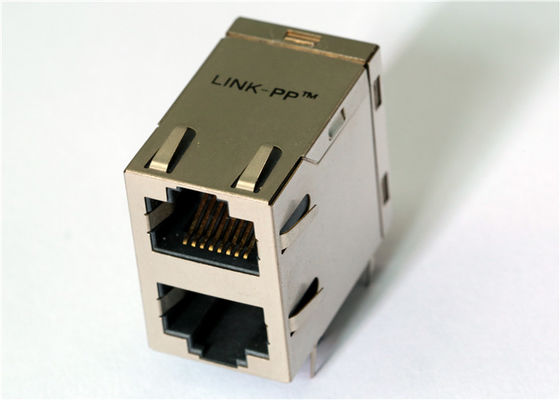 RJ45 Multi Port Jack factory, Buy good quality RJ45 Multi Port Jack ...