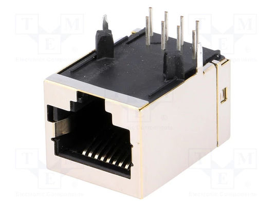 RJ45 Modular Jack factory, Buy good quality RJ45 Modular Jack products ...