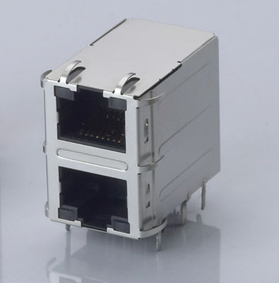 RJ45 Multi Port Jack factory, Buy good quality RJ45 Multi Port Jack products from China