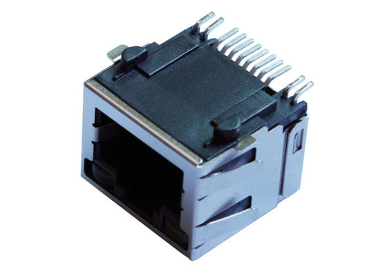 SMT RJ45 Connector factory, Buy good quality SMT RJ45 Connector ...
