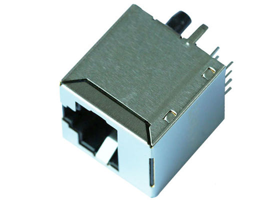 Vertical RJ45 Jack factory, Buy good quality Vertical RJ45 Jack ...