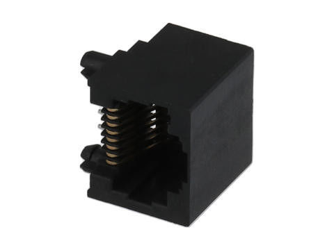 RJ45 Modular Jack factory, Buy good quality RJ45 Modular Jack products ...
