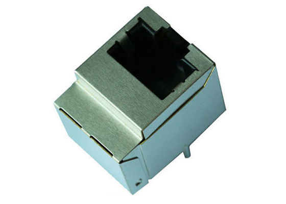 Vertical RJ45 Jack factory, Buy good quality Vertical RJ45 Jack ...