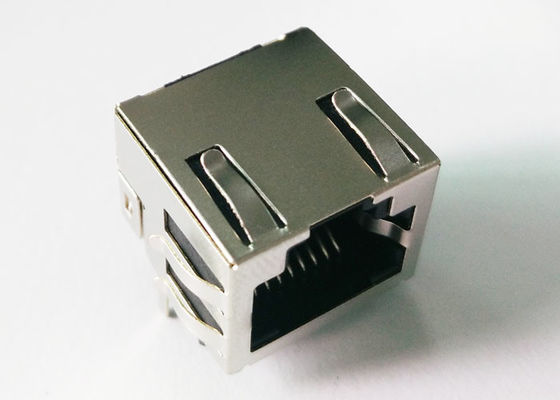 RJ45 Modular Jack factory, Buy good quality RJ45 Modular Jack products ...