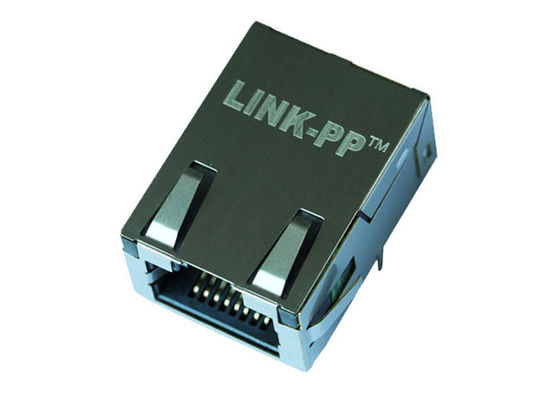 Low Profile RJ45 Jack factory, Buy good quality Low Profile RJ45 Jack ...