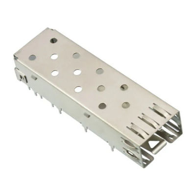 SFP Cage Connector factory, Buy good quality SFP Cage Connector ...