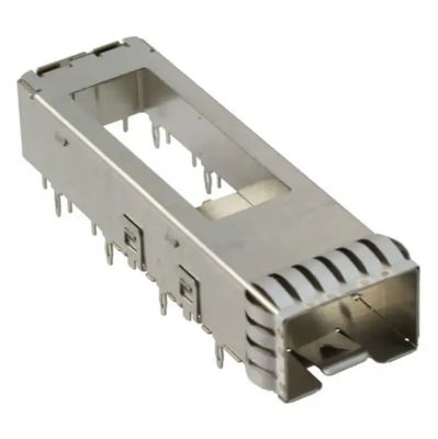 Buy sfp cage connector, Good quality sfp cage connector manufacturer