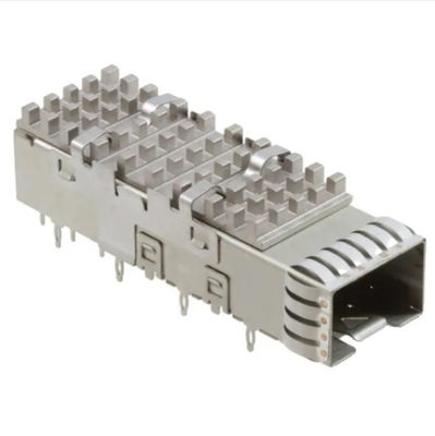 SFP Cage Connector factory, Buy good quality SFP Cage Connector ...