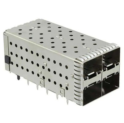 Low Profile RJ45 Jack factory, Buy good price POE RJ45 Connector products