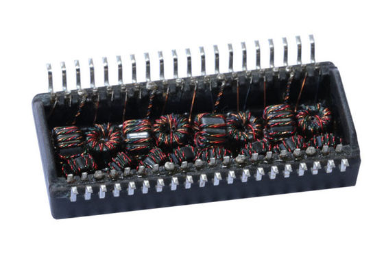 Buy 1000base t ethernet transformer modules, Good quality 1000base t ...