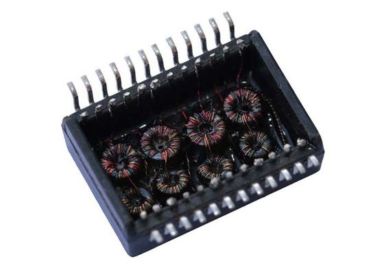 Buy smd lan transformer modules, Good quality smd lan transformer ...