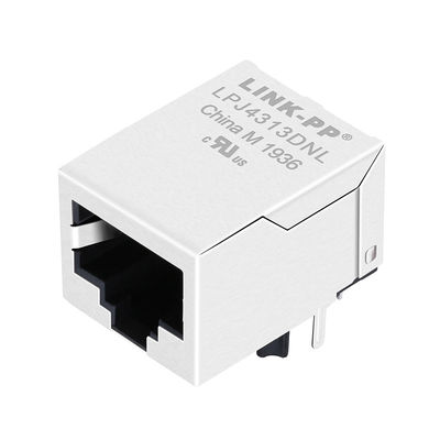PoE RJ45 Connector factory, Buy good quality PoE RJ45 Connector ...