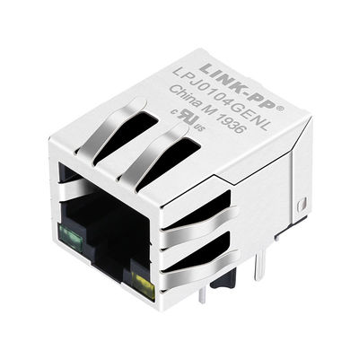 PoE RJ45 Connector factory, Buy good quality PoE RJ45 Connector Products from China