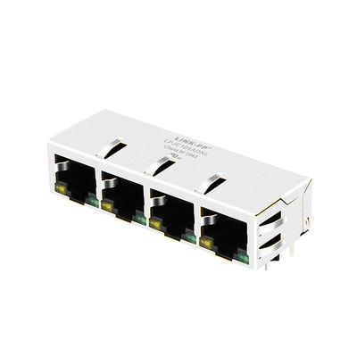 RJ45 Modular Jack factory, Buy good quality RJ45 Modular Jack products ...