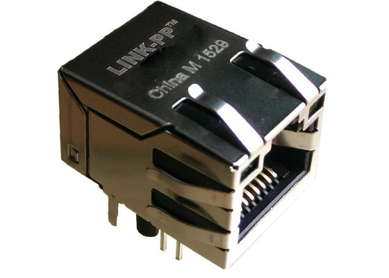 RJ45 Modular Jack factory, Buy good quality RJ45 Modular Jack Products ...