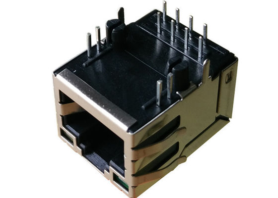 RJ45 Modular Jack factory, Buy good quality RJ45 Modular Jack products ...