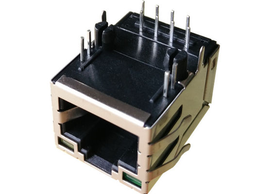 RJ45 Modular Jack factory, Buy good quality RJ45 Modular Jack Products ...
