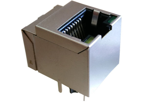 Vertical RJ45 Jack factory, Buy good quality Vertical RJ45 Jack products from China