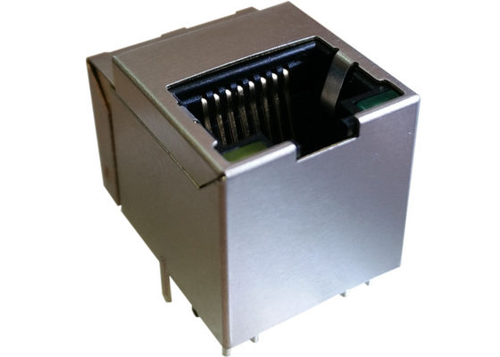 Vertical RJ45 Jack factory, Buy good quality Vertical RJ45 Jack ...