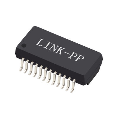 L22N001-2 1000 Base - T Single Port POE Lan Filter Transformer Meet ...