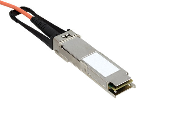 AFBR-703SNZ | SFP+ Fiber Optic Transceiver Module | LC Duplex Pluggable
